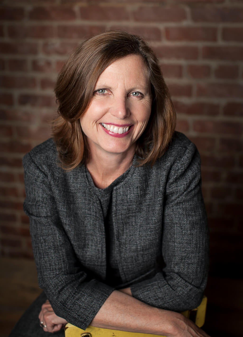 Label STEP Appoints Carol Sebert as Honorary Ambassador - Label STEP