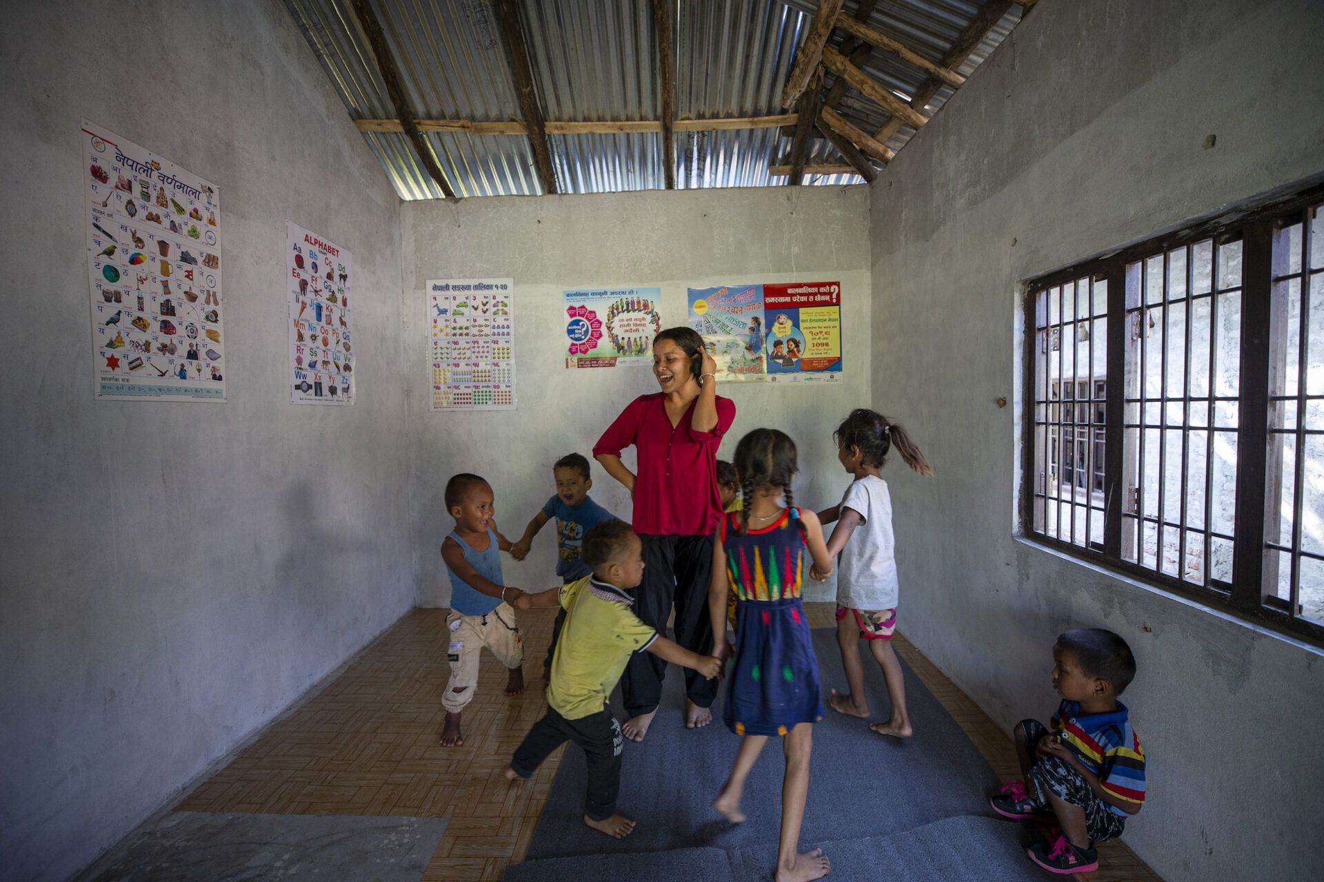 Label STEP Expands Nepal-based Artisan Villages Initiative into Second Phase - Label STEP