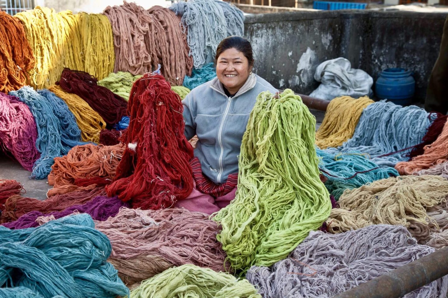 Become a Partner - Label STEP