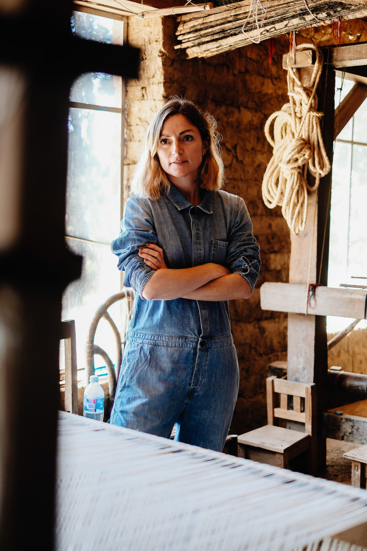 Leading the Way: The Women Shaping the Future of the Handmade Carpet ...