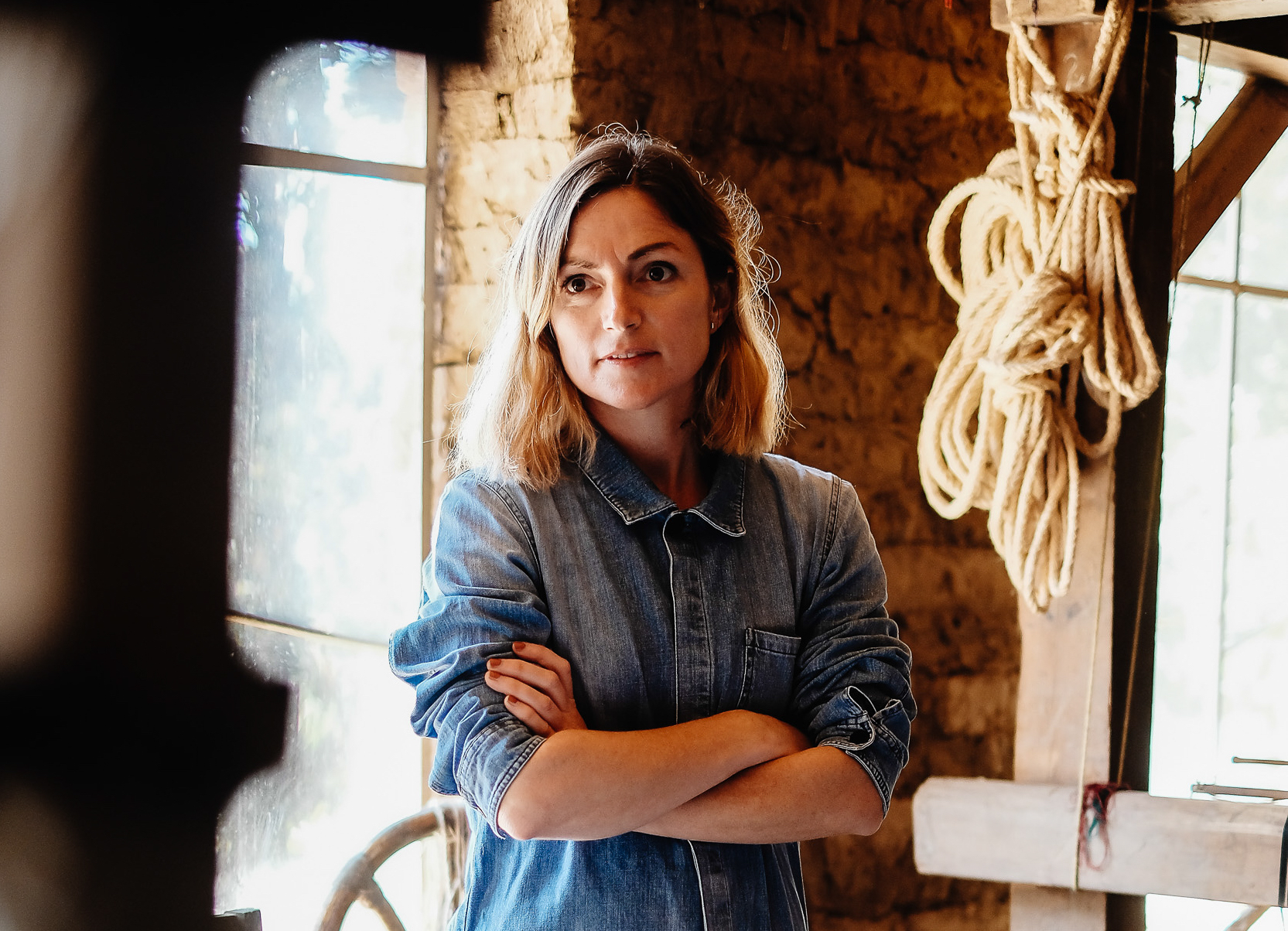 Leading the Way: The Women Shaping the Future of the Handmade Carpet ...