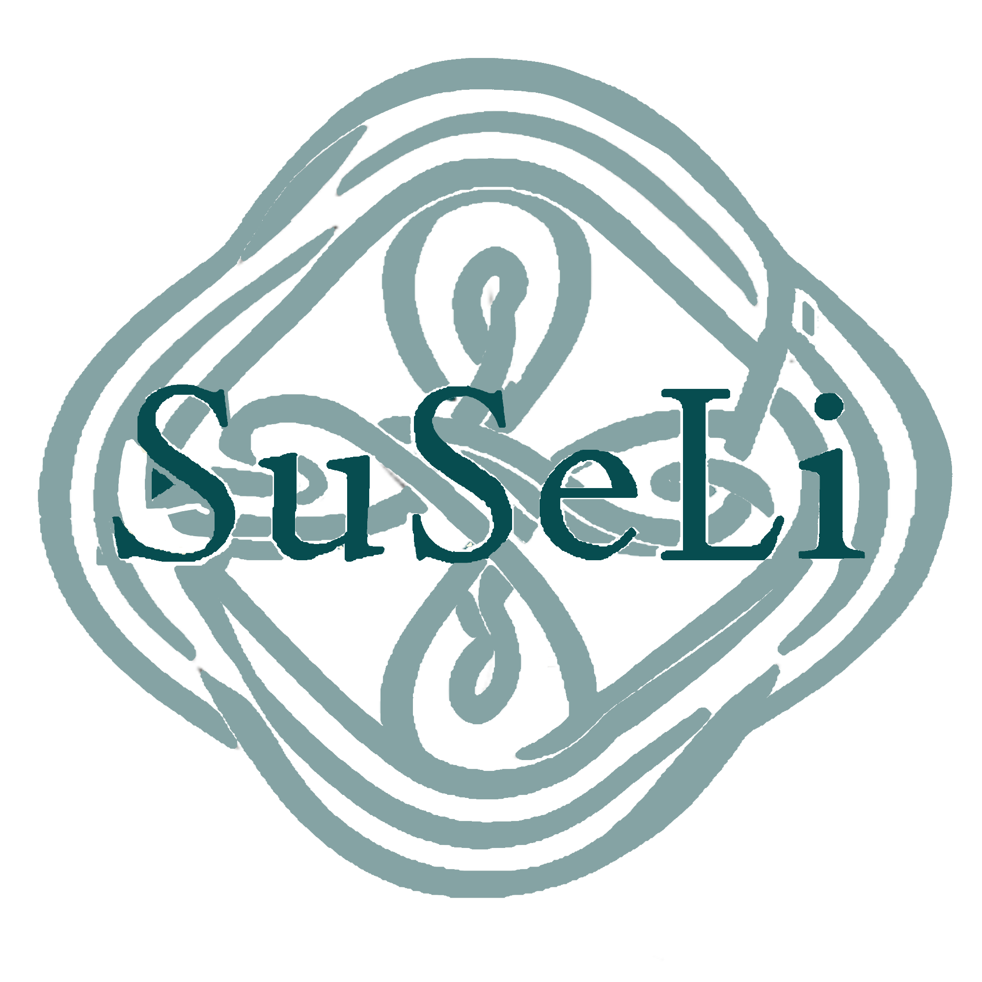 SuSeLi Rugs - Label STEP