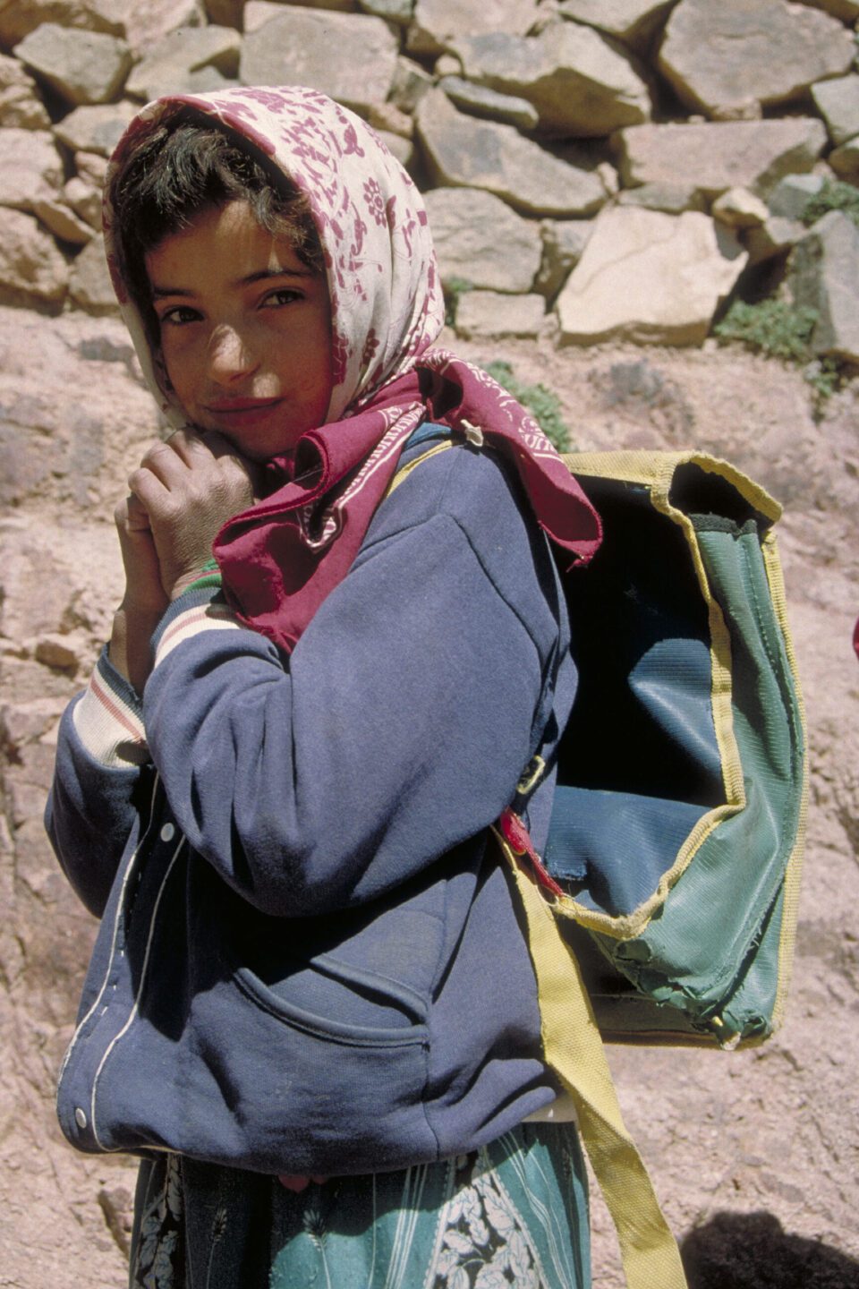 Protecting Childhood, Preserving Craft: Tackling Child Labour in the ...